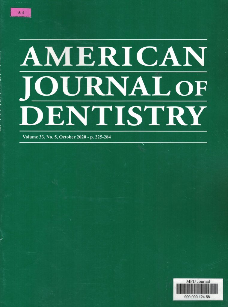 Current Contents Service – by MFU Library