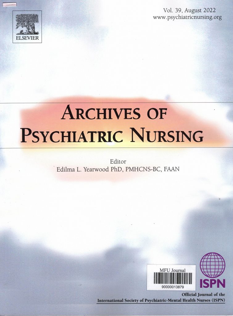 Journals – Current Contents Service