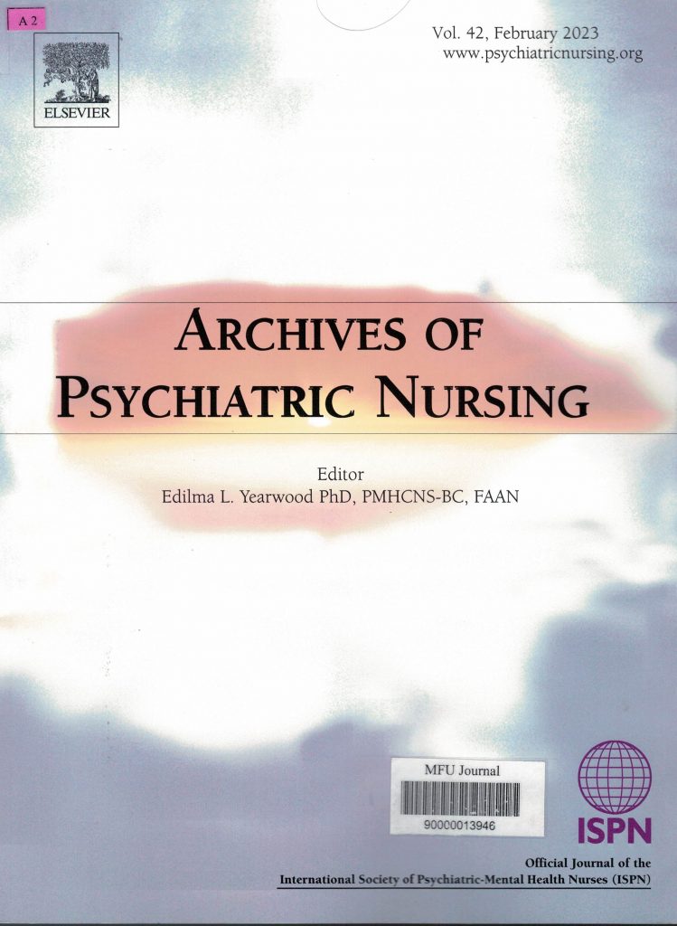 Journals – Current Contents Service