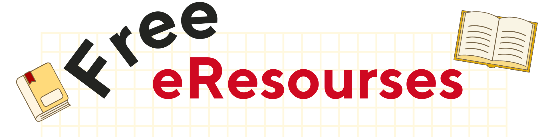 Free eResourses – MFU Library